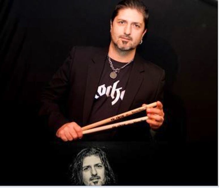 Spettacolo: Musica, Mario Riso primo album a 50 anni | blue News