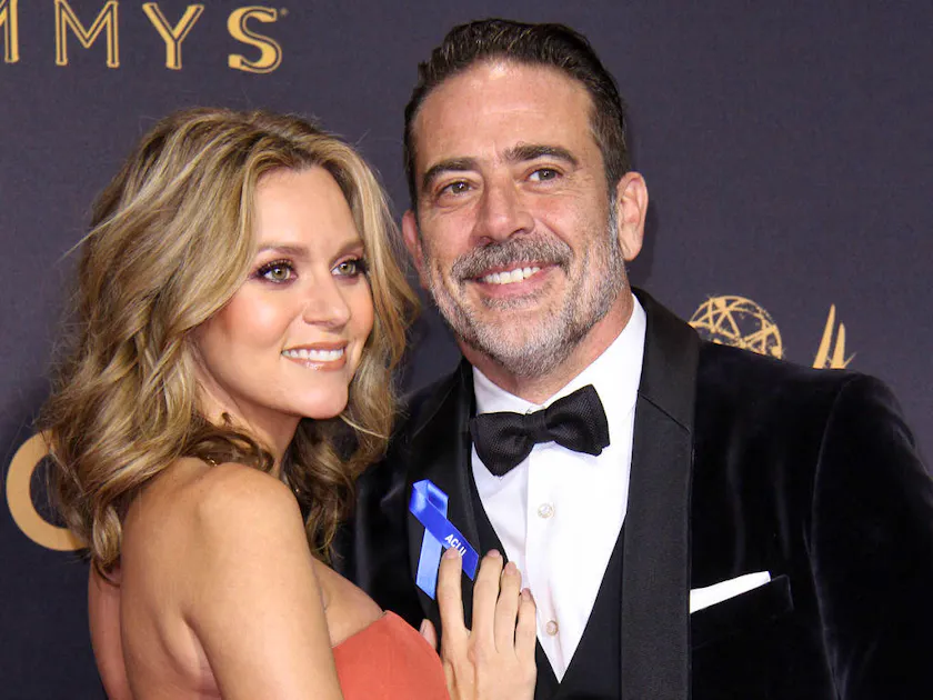 People: Jeffrey Dean Morgan: Ich verzeihe Ben Affleck | blue News