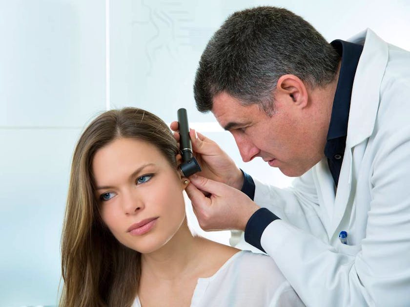 Mode & Beauté: Traitez bien votre cérumen | blue News