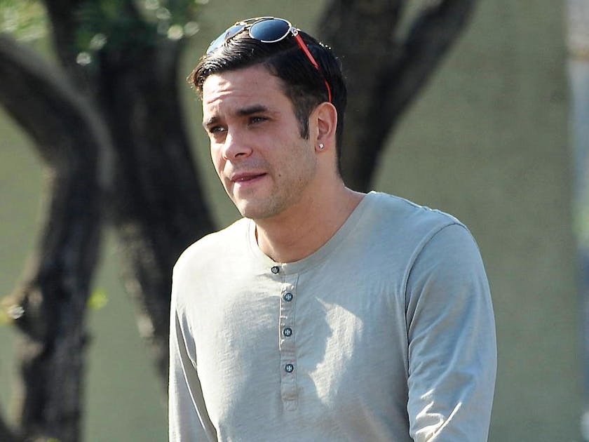 People: Mark Salling: Selbstmordberichte sind Quatsch | blue News