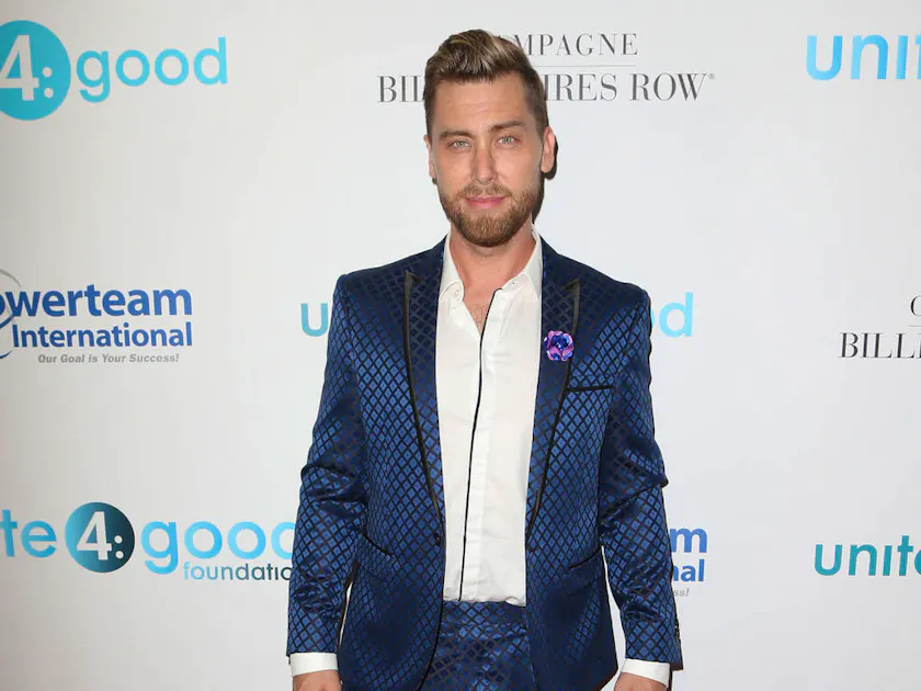 People: Lance Bass: *NSYNC-Star wird Vater | blue News