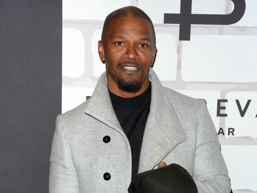 Spettacolo: Jamie Foxx: party stellare per i suoi 50 anni | blue News