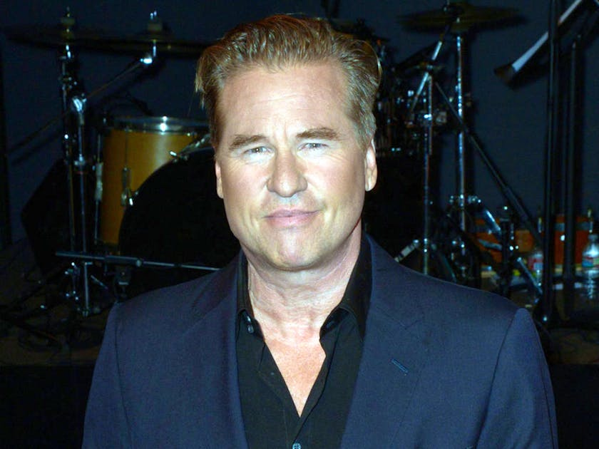 Spettacolo: Val Kilmer: «Colin Farrell avrebbe dovuto ascoltarmi ...