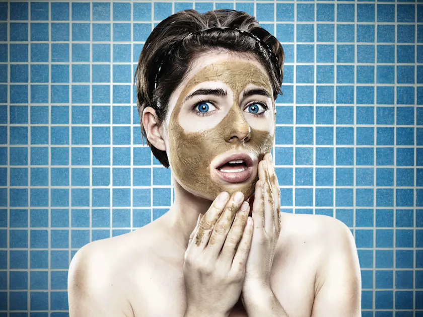 Mode & Beauté: Acné pendant la grossesse : que faire ? | blue News