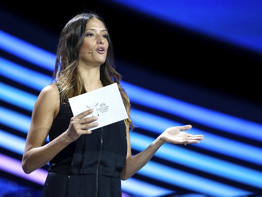 Melanie Winiger: «La routine, che noia!»