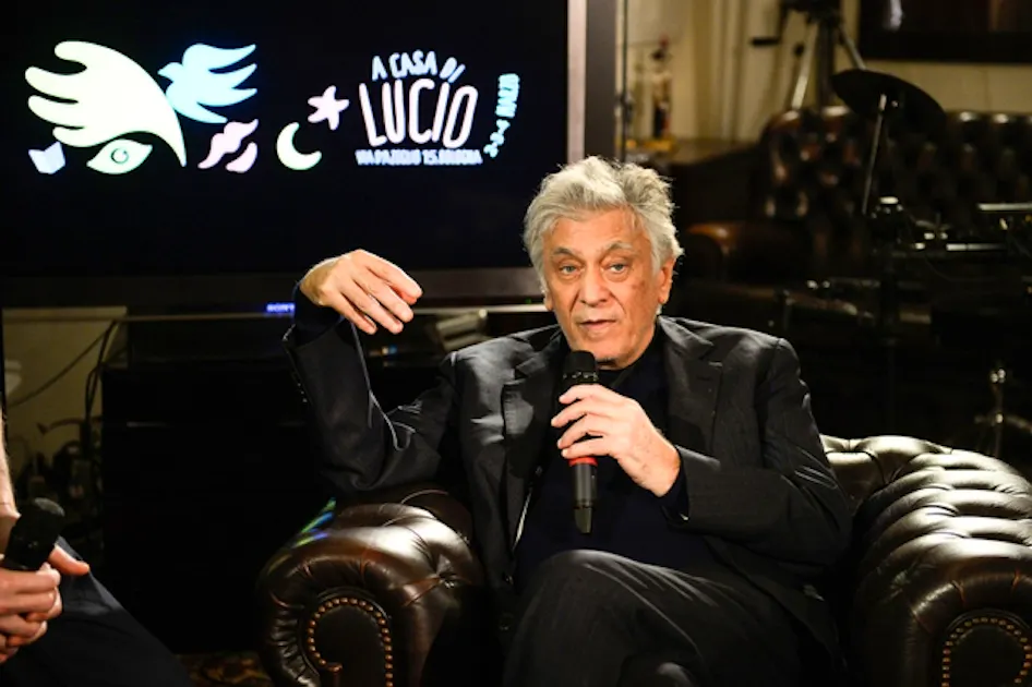 Spettacolo: Morto a Roma David Zard | blue News