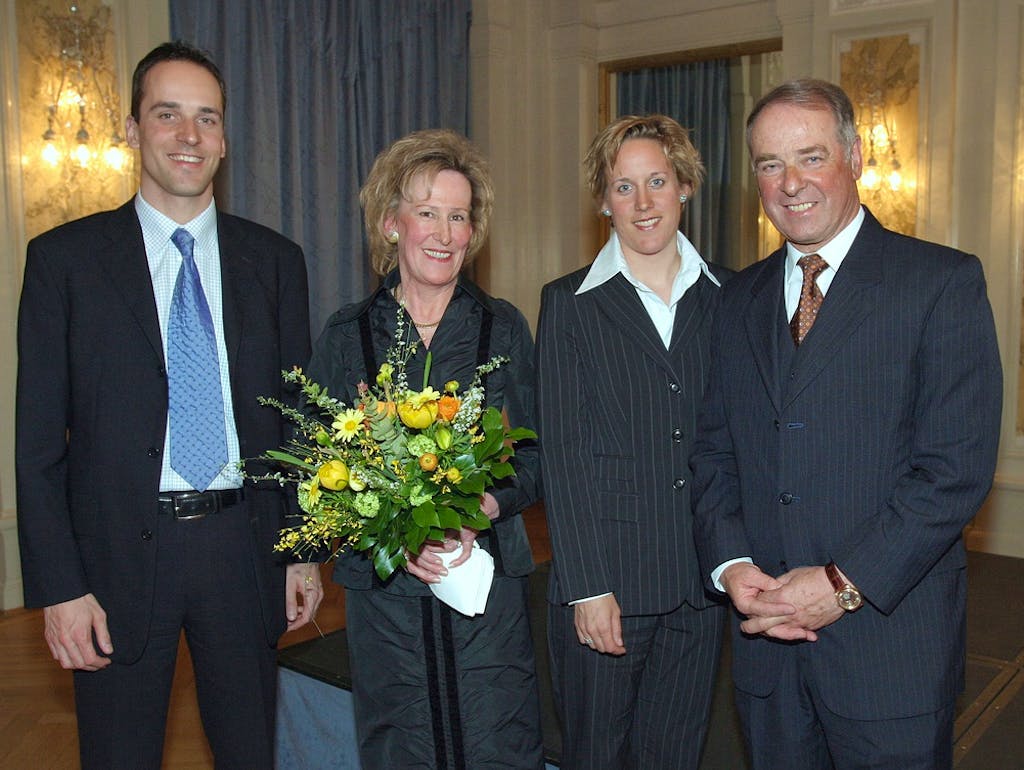 Adolf Ogi: «Ich weinte 20-mal im Bundesratsbüro»