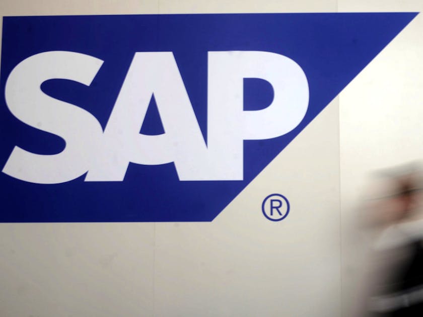 Informationstechnologie. SAP kauft Cloud-Spezialanbieter Callidus ...