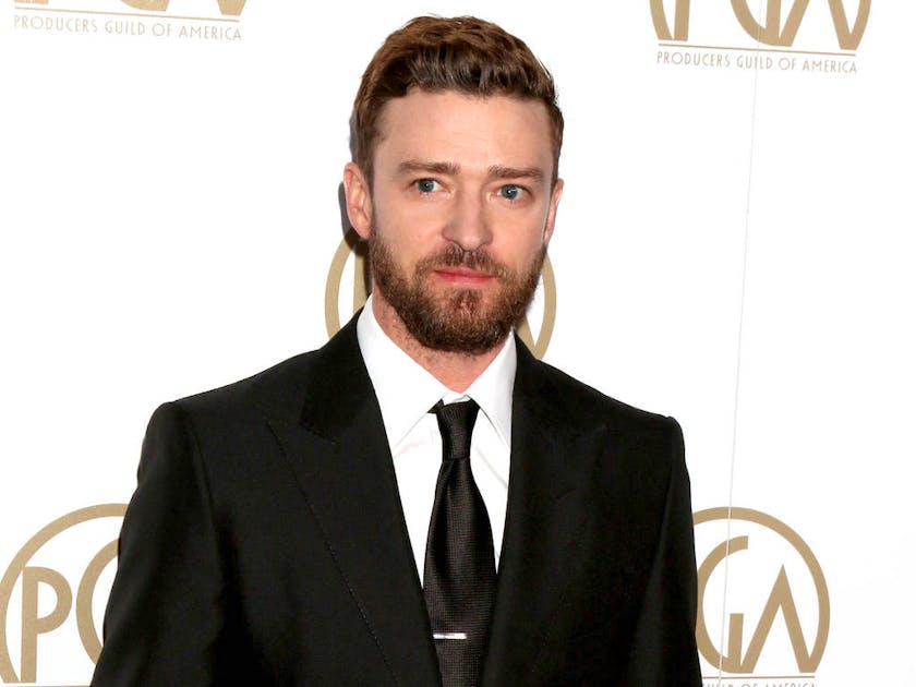 Spettacolo: Justin Timberlake al Super Bowl: l’appello delle famiglie ...