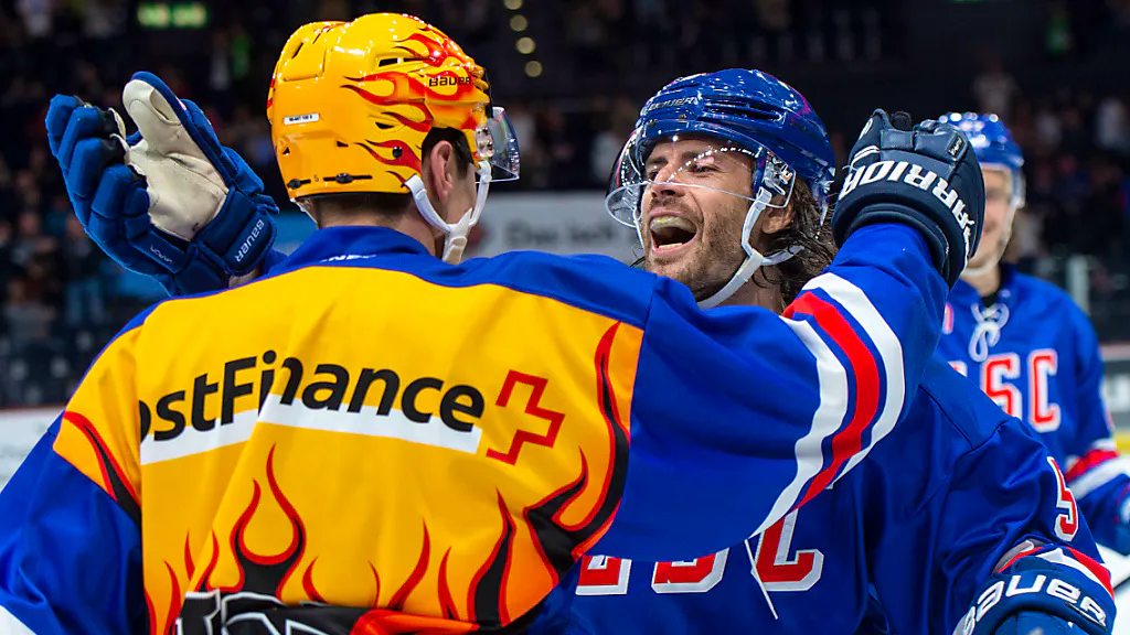 Hockey