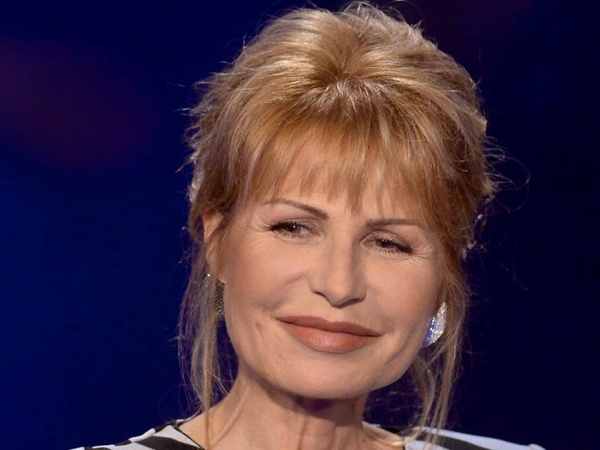 Spettacolo: Lilli Gruber: «Barbara Palombelli? La batto ogni sera ...