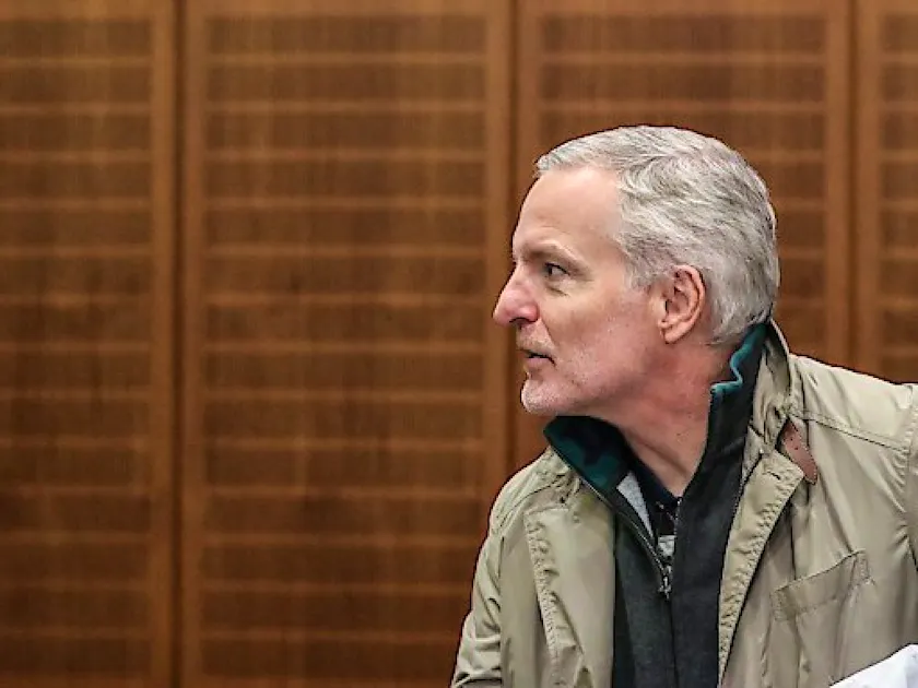 Spionage: Bundesrat zieht Lehren aus Fall Daniel Moser | blue News