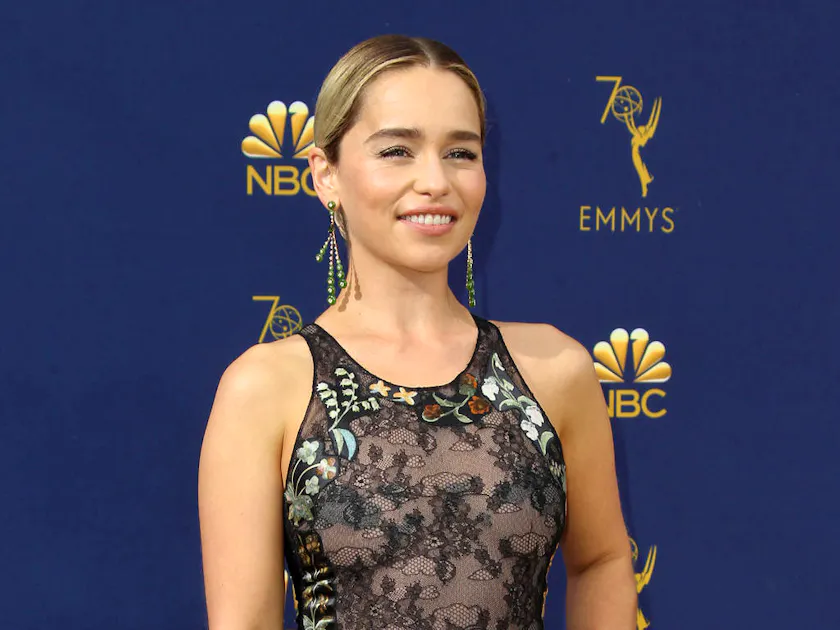 Actu people: Emilia Clarke et Dominic Cooper : membres du jury du ...