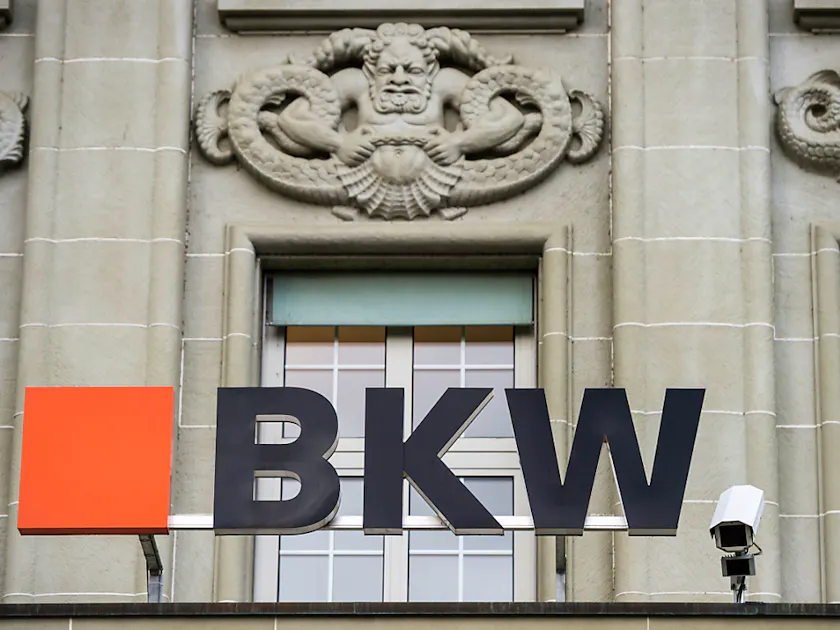Energie: BKW étend son réseau de filiales | blue News