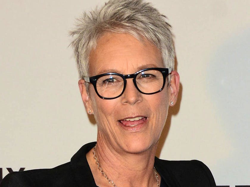Actu people: Jamie Lee Curtis a caché son addiction aux opiacés pendant ...