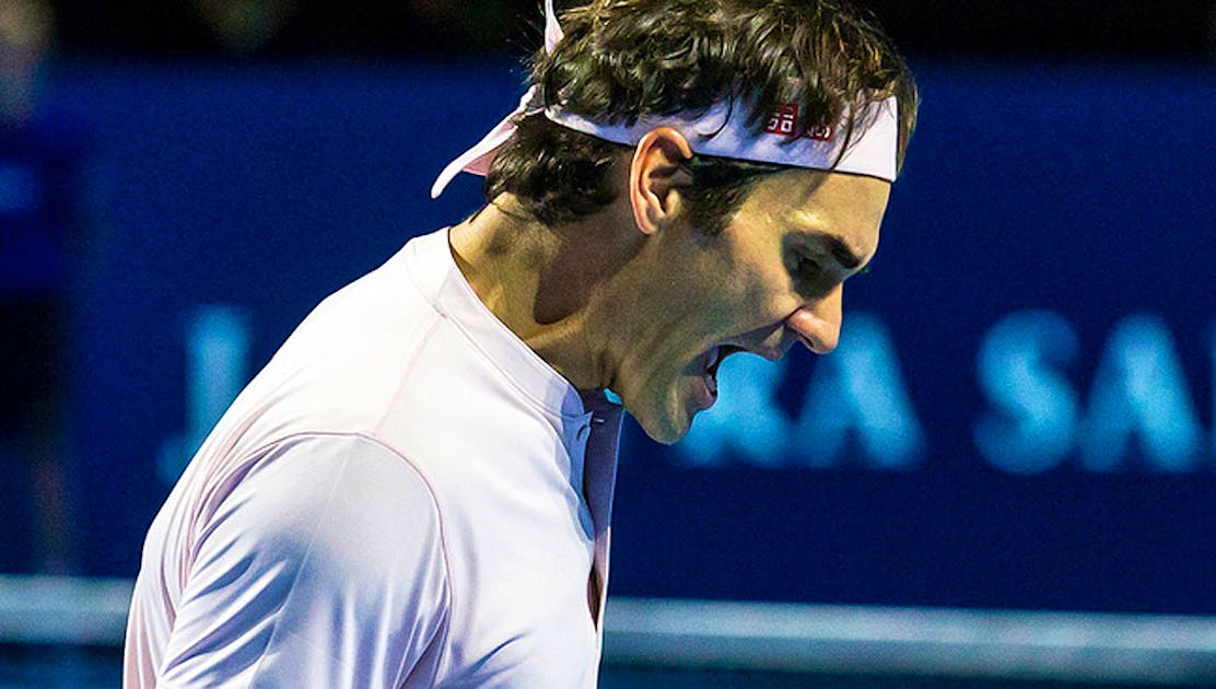 Die Legende lebt!: Roger Federer holt in Basel den 9. Titel – es ist zeitgleich sein 99 ...