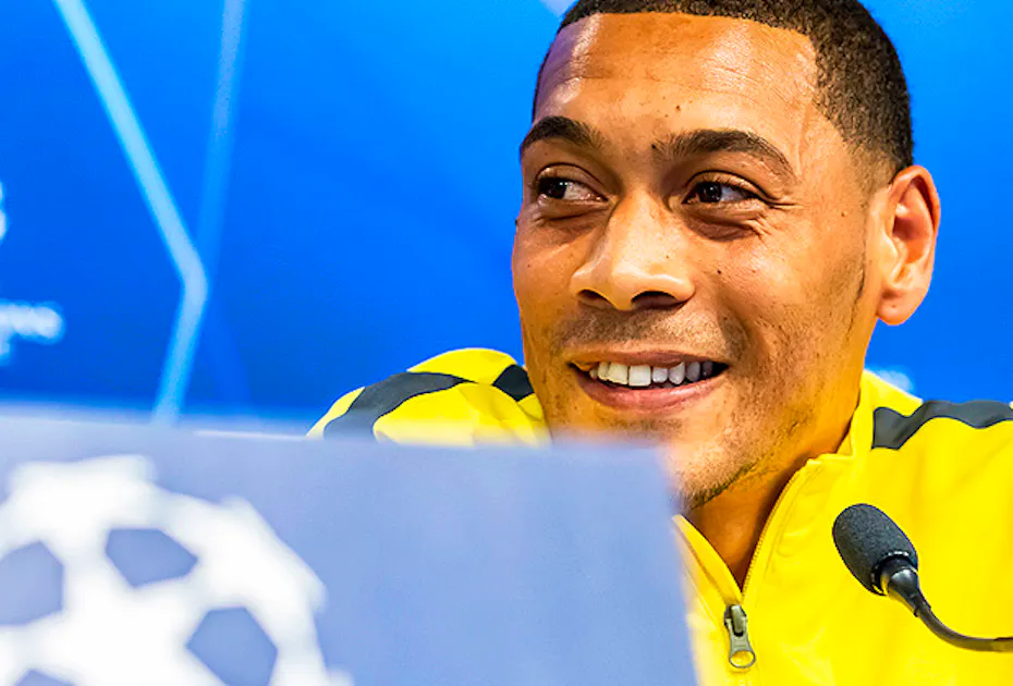 UEFA Champions League: Guillaume Hoarau: "Il faut assumer !" | blue News