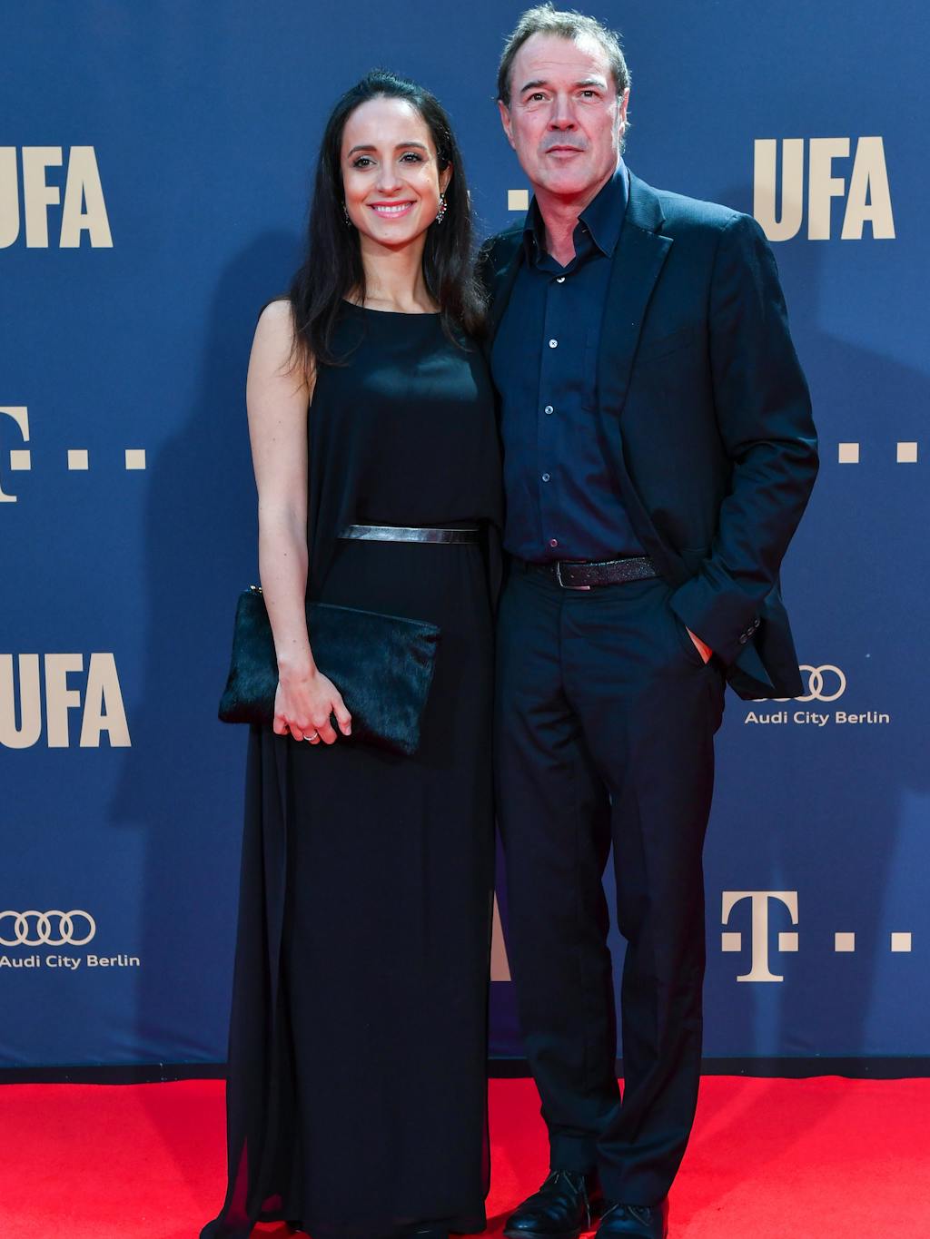 Sebastian Koch: «Ich fahre gerne auf dem Motorrad durchs Engadin»