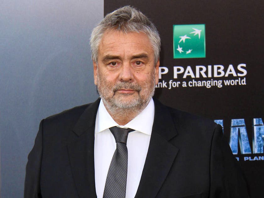 Actu people: Luc Besson: auditionné par les enquêteurs | blue News