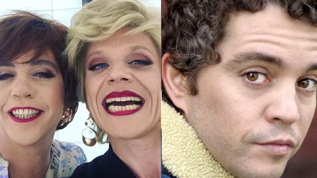 Aviva Rocks, star du porno: «Nous ne parlons pas que de sexe»