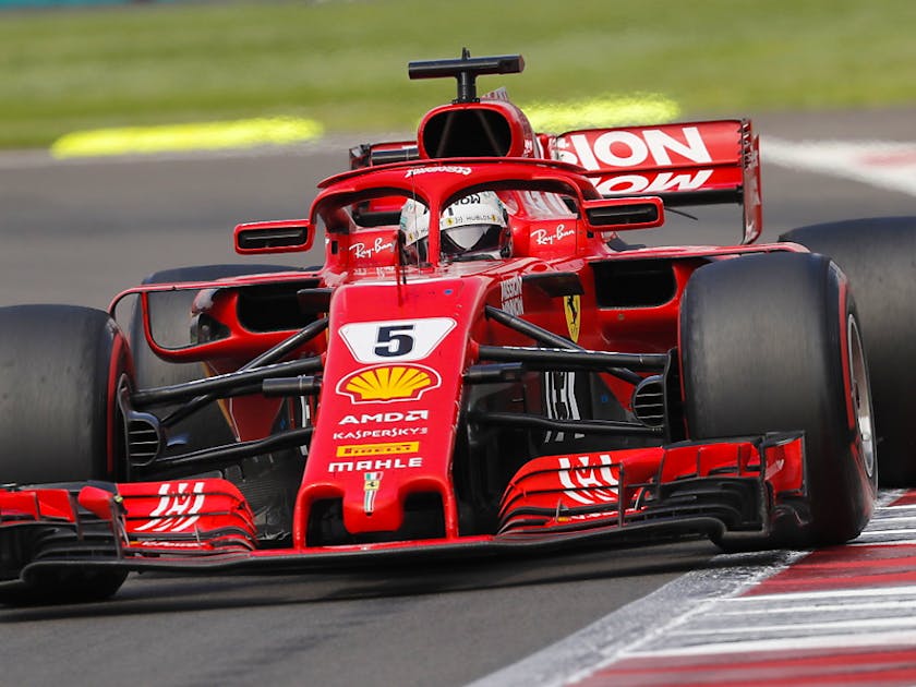 Formule 1: Il y aura un Grand Prix au Vietnam dès 2020 ! | blue News