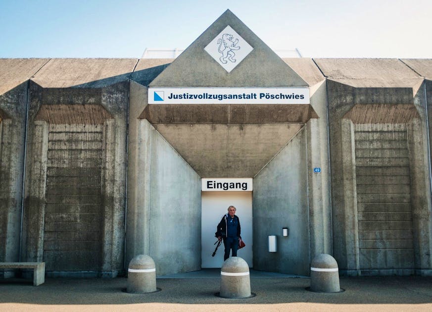 TV-Tipp: So läuft's im grössten Knast der Schweiz | blue News