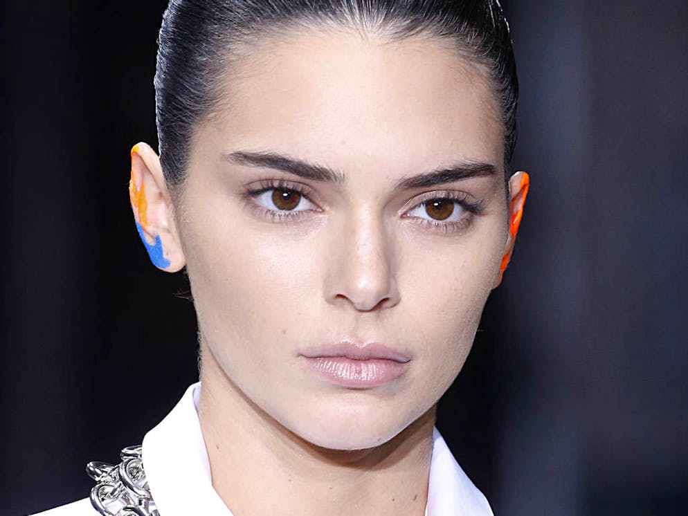 Beauté. Teint: le mat est de retour!.