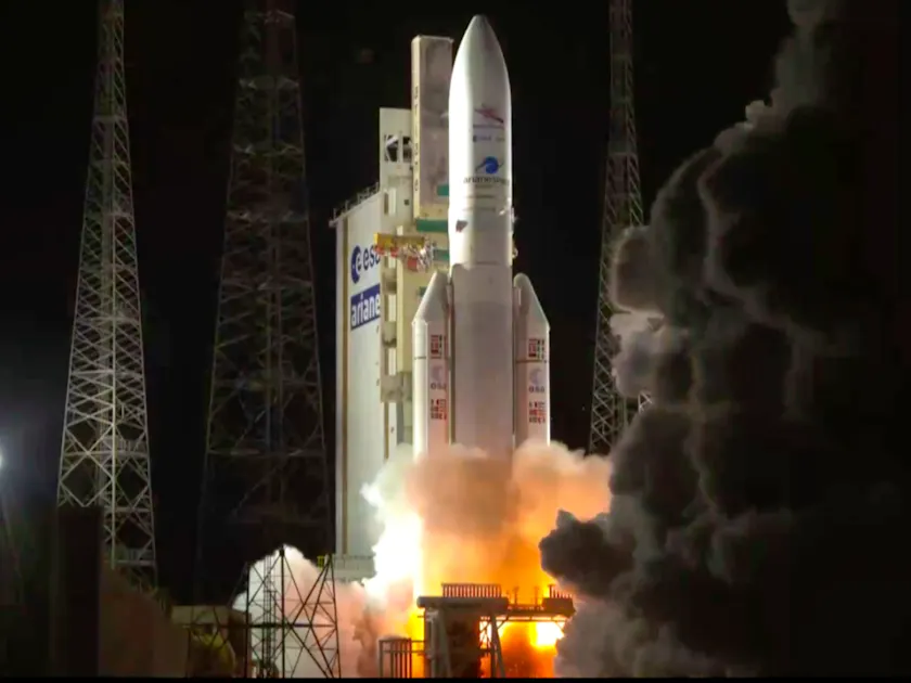 Aérospatiale: ArianeGroup: le COO d'Airbus à la présidence | blue News