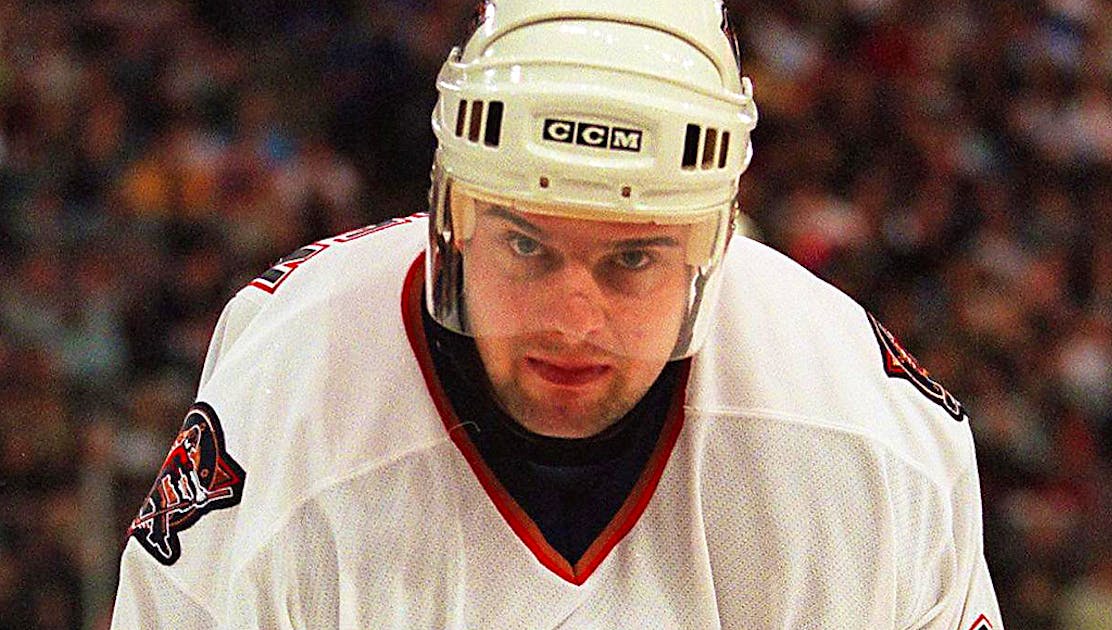 Übergangslösung: Nach Ära Del Curto: Michel Riesen übernimmt beim HCD ...