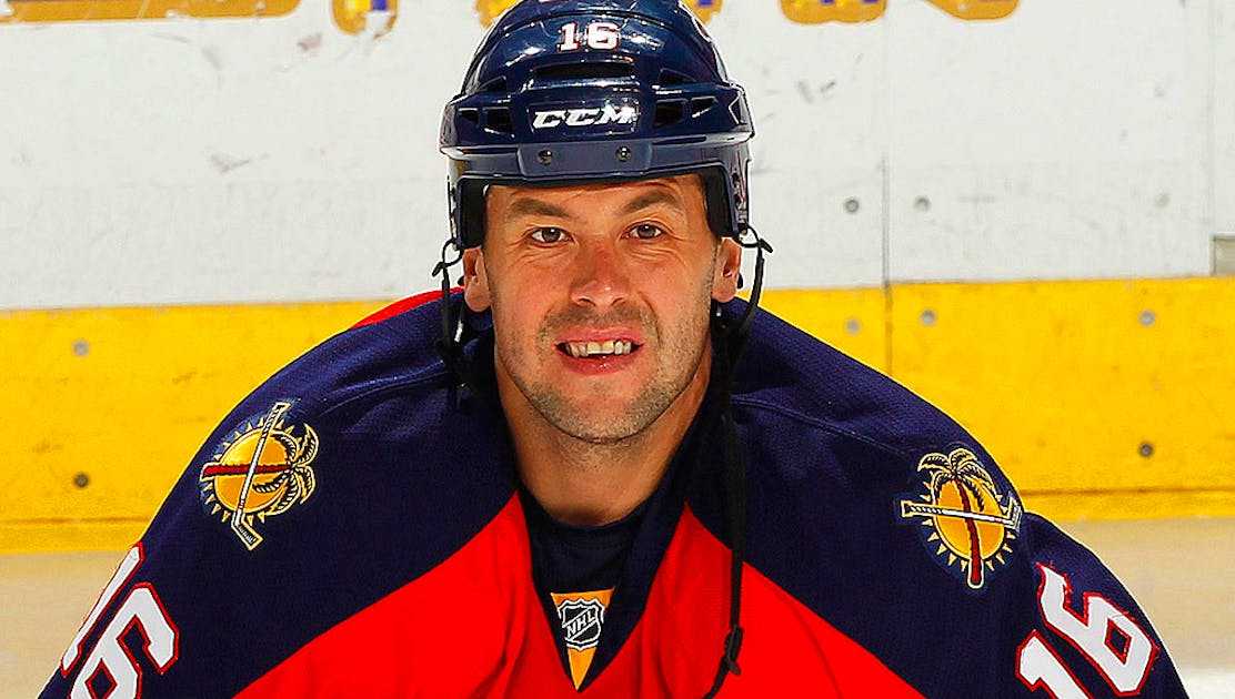 Eishockey: Marco Sturm verlässt Deutschland für die NHL | blue News