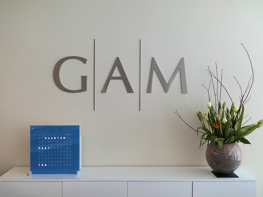 Finanza: GAM: Ceo si dimette con effetto immediato | blue News