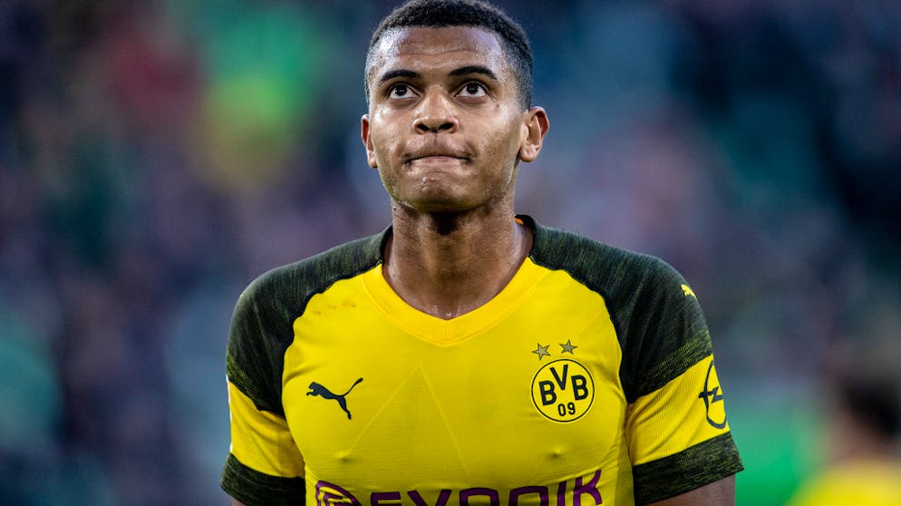 Bundesliga. Manuel Akanji à nouveau dans le onze idéal.