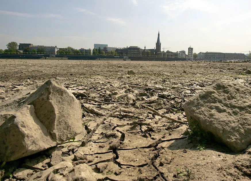«Spektakuläre Veränderungen»: Erdklima bald wieder so warm wie vor drei ...