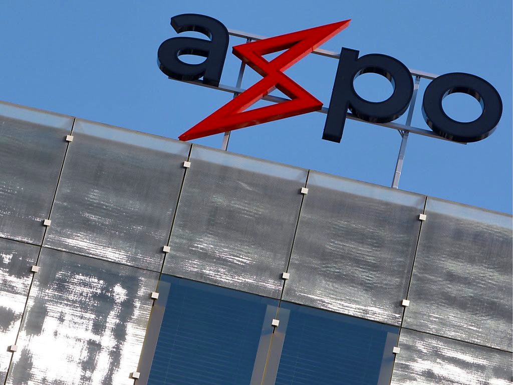 Axpo legt operativ deutlich zu