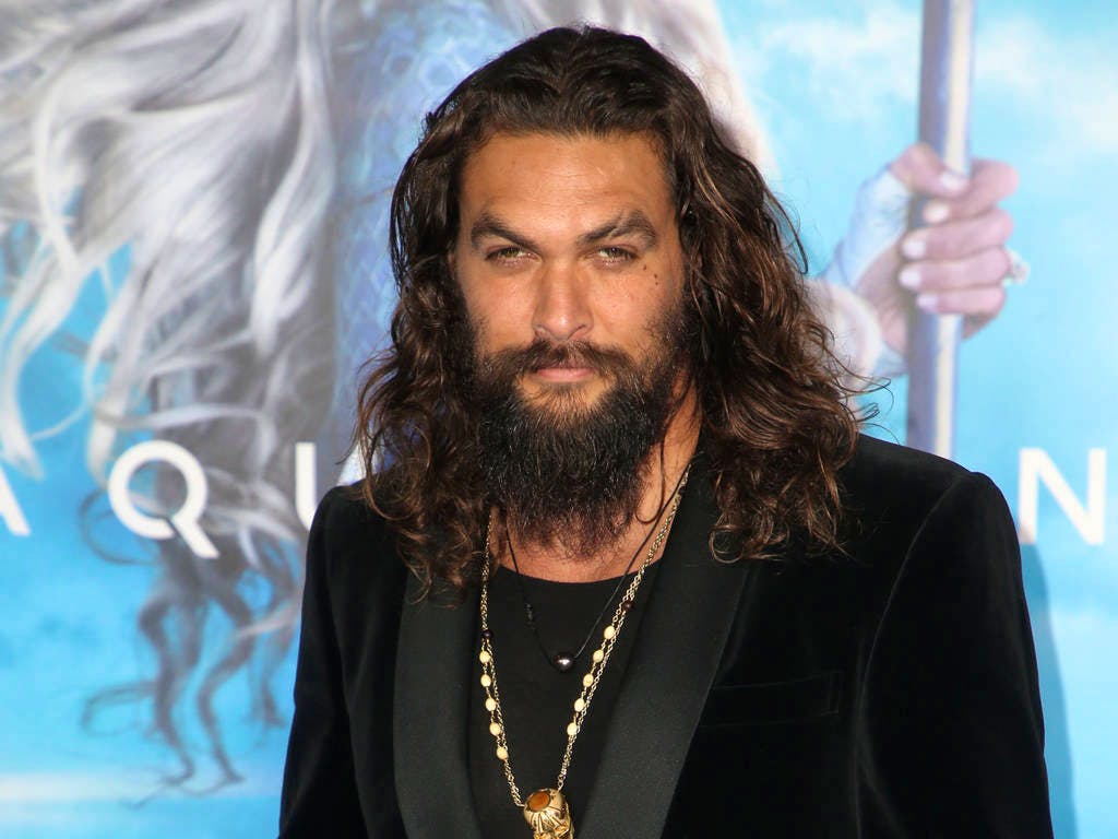 Jason Momoa: «Il Trono di Spade ha quasi affossato la mia carriera»
