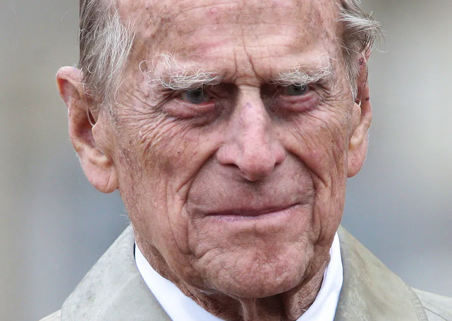 Grund zur Sorge?: Prinz Philip fehlt beim Weihnachtsgottesdienst der ...