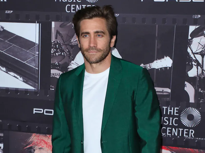 Spettacolo: Jake Gyllenhaal apre un account su Instagram | blue News