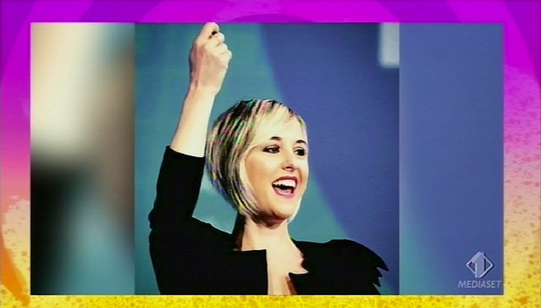 Spettacolo: Nadia Toffa torna in tv a Le Iene Show | blue News