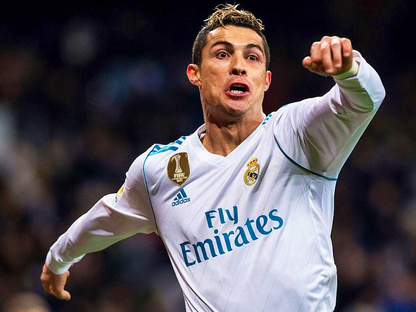 Hattrick bei 5:2-Sieg: CR7 schiesst sich für PSG warm | blue News