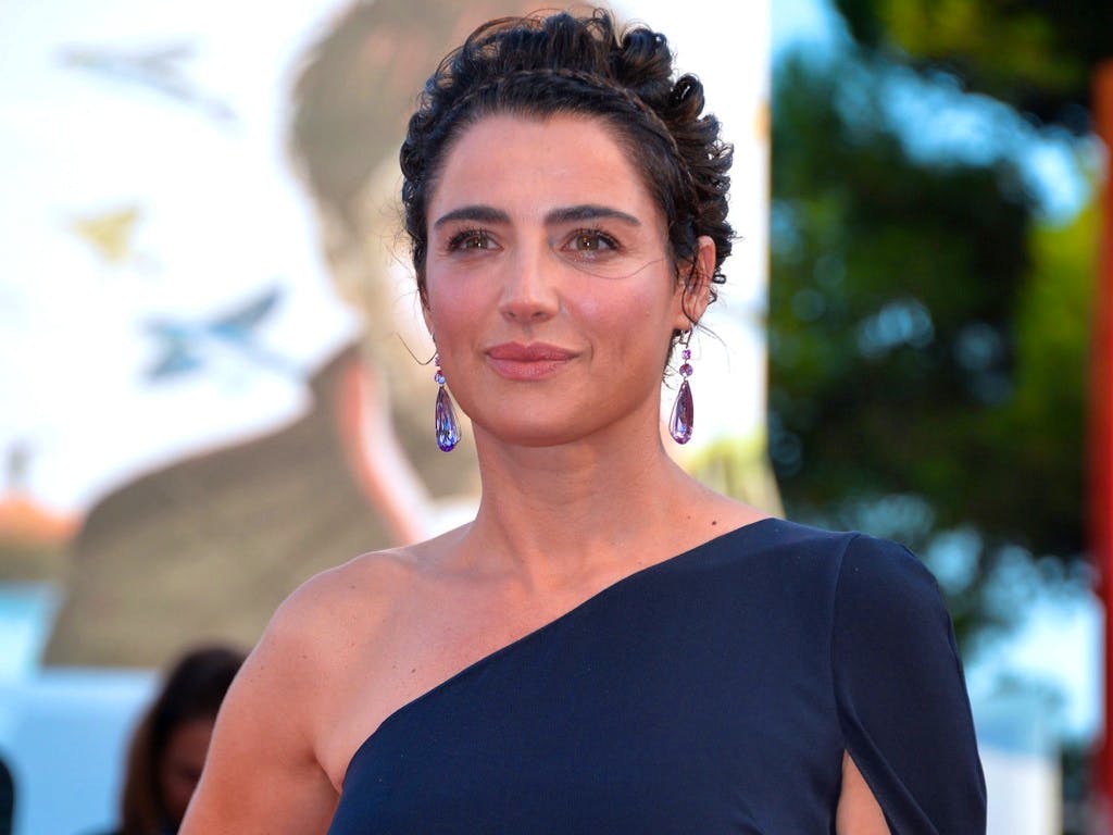 Luisa Ranieri: dieci anni in analisi