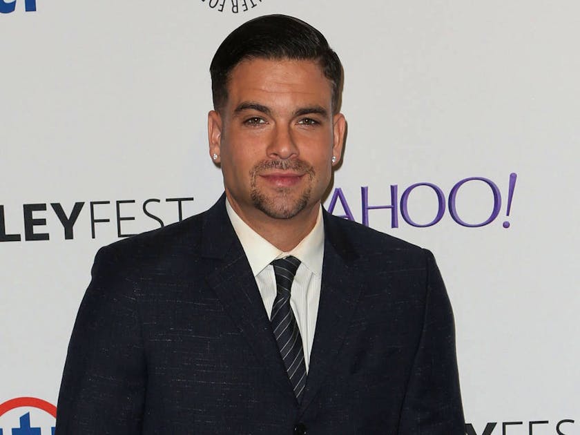 Spettacolo: Mark Salling si è impiccato: la conferma del coroner | blue ...