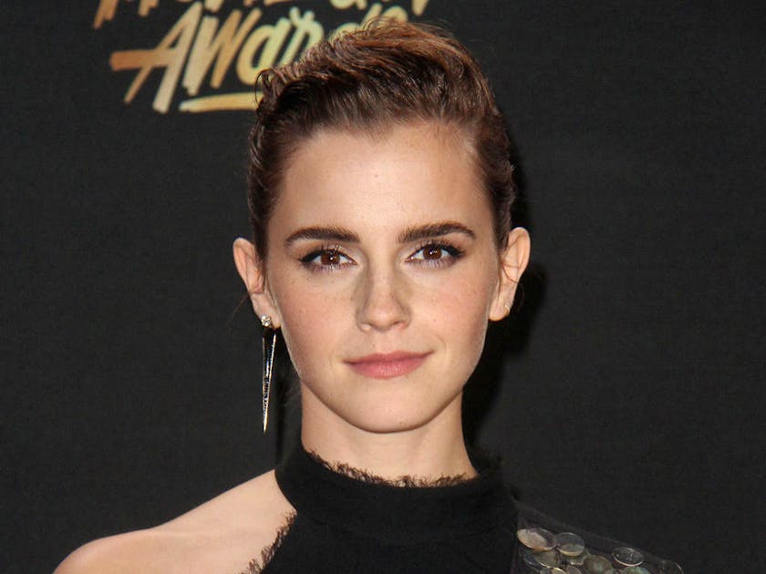 Spettacolo: Emma Watson: nuovo codice di condotta | blue News