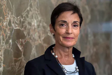 Notizie regionali: Caso Argo 1: il Governo si affida a Maria Galliani ...
