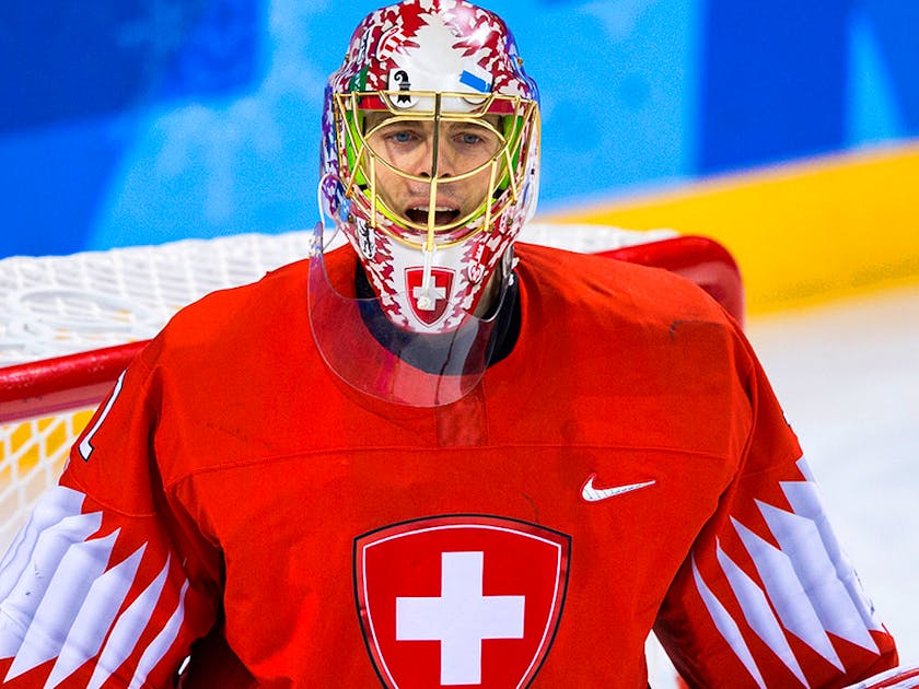 Nach 13 Jahren: Hiller tritt aus Nationalteam zurück | blue News