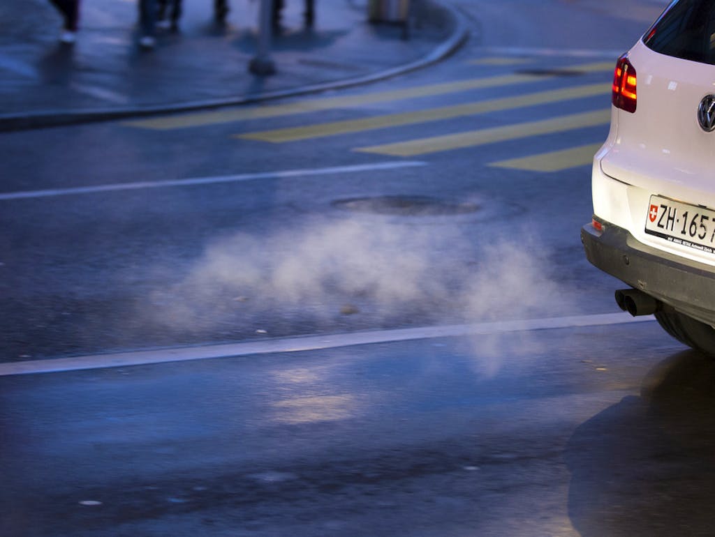 Diesel-Autos: Wie schädlich sind die Abgase wirklich?