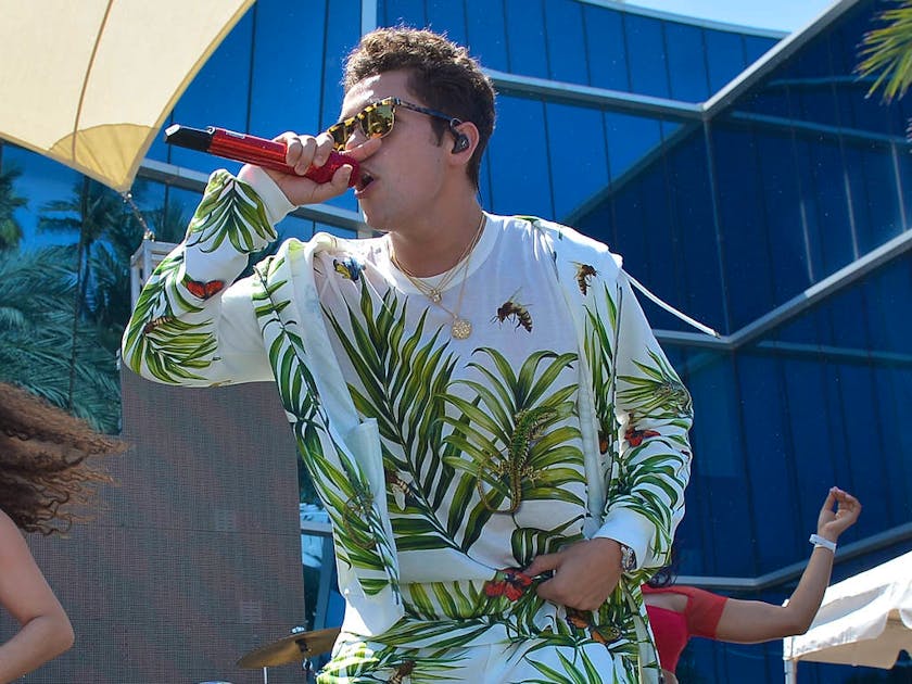 People: Austin Mahone: Konzert für die Amoklauf-Opfer war Ehrensache ...