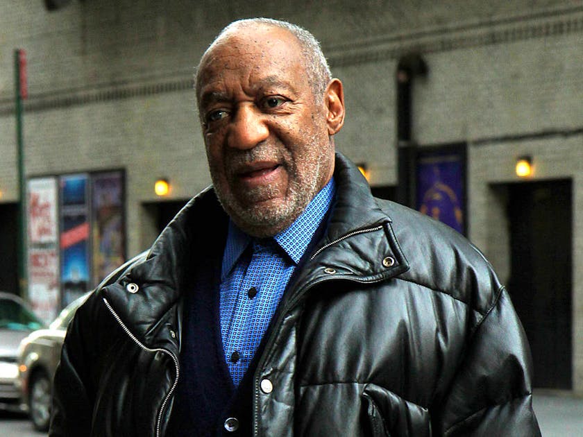 Schicksalsschlag: Bill Cosby: Tochter Ensa stirbt mit 44 Jahren | blue News