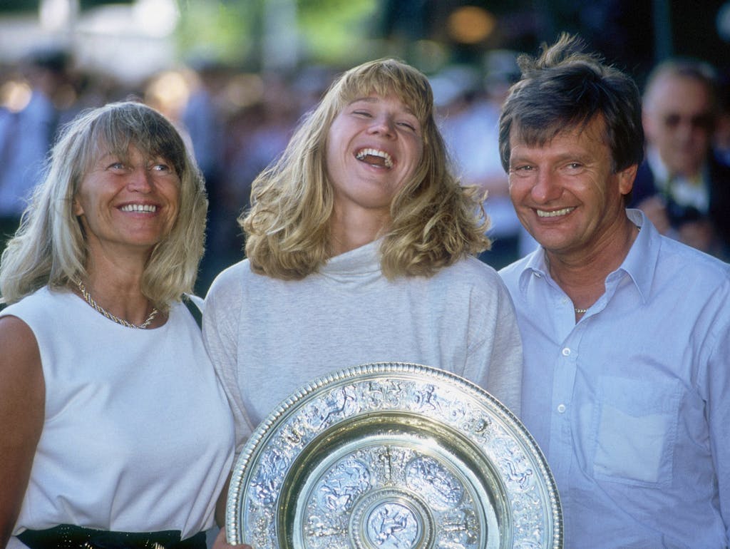 «Der Fall Peter Graf»: Ein Vater auf Abwegen