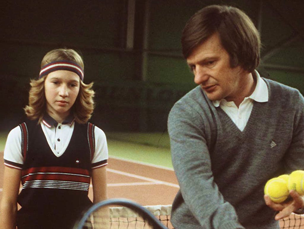 «Der Fall Peter Graf»: Ein Vater auf Abwegen