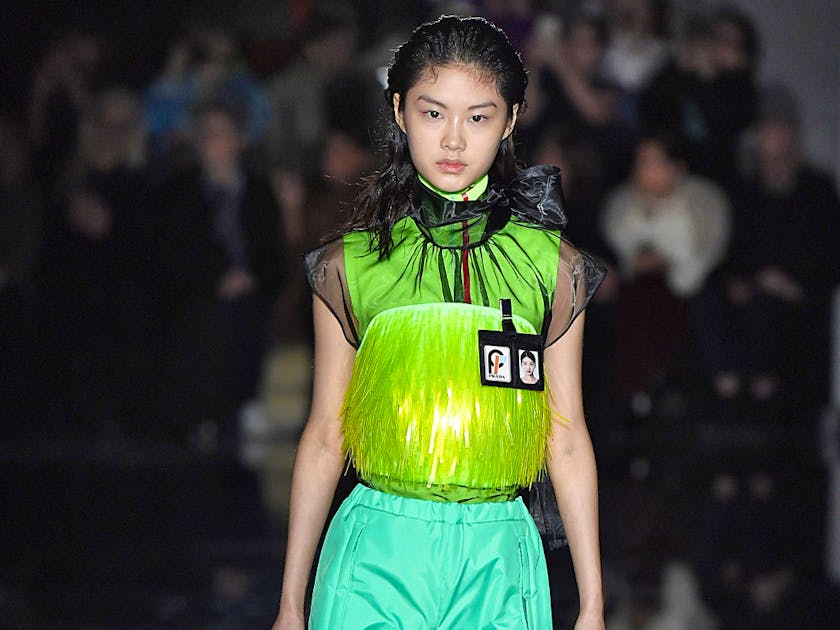 Mode & Beauté: S.O.S . : faut-il de nouveau céder à la mode fluo vue ...